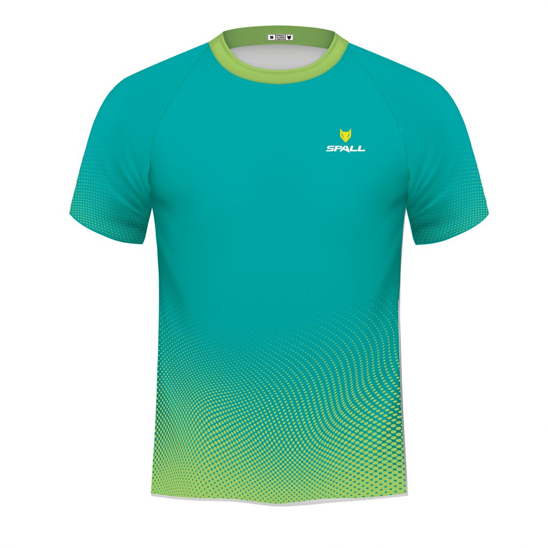 Padel hombre – Spall
